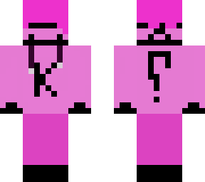kirbo | Minecraft Skins