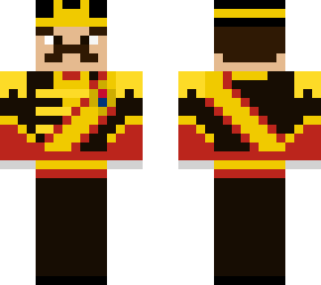 korean | Minecraft Skins