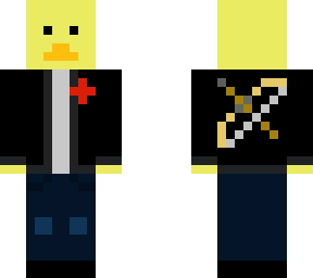 mafia boss | Minecraft Skins