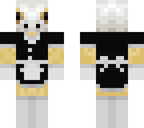cubone | Minecraft Skins