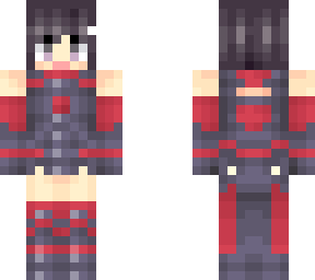 Maple | Minecraft Skin