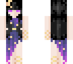 Mara | Minecraft Skin