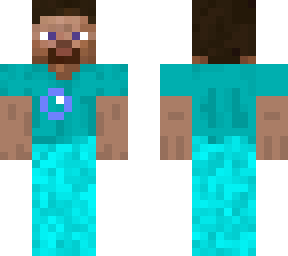 Merling Minecraft Skins