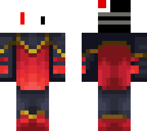 mythrodak | Minecraft Skins