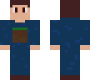 employee | Minecraft Skins