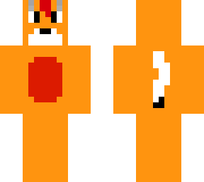 My Discord Profile Picture | Minecraft Skin