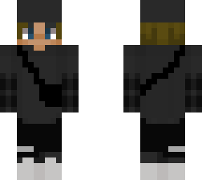 Noice | Minecraft Skin