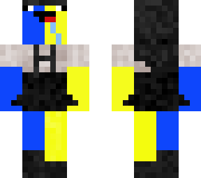 Noob1234 Minecraft Skins