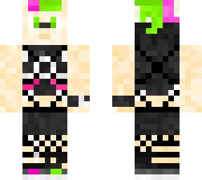 Nooseyscouch Noosey | Minecraft Skin