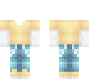 pudding | Minecraft Skins