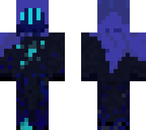 omen | Minecraft Skins