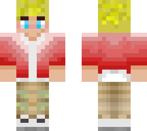 tommyinnit | Minecraft Skins