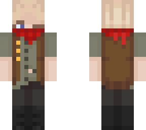 tweek | Minecraft Skins