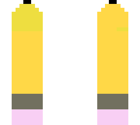 pencil | Minecraft Skin