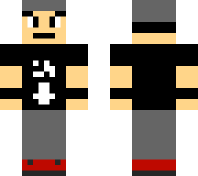 Dr Phil Minecraft Skins