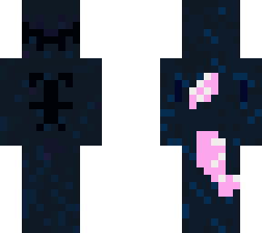 pink knight | Minecraft Skins