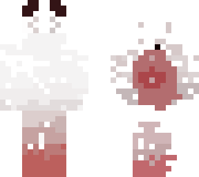 ant ant | Minecraft Skins