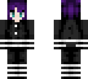 puppet girl | Minecraft Skin