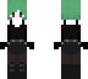 ramona flowers | Minecraft Skins