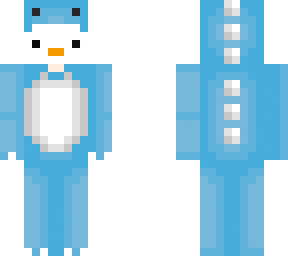 peng | Minecraft Skins