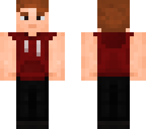 roy | Minecraft Skins