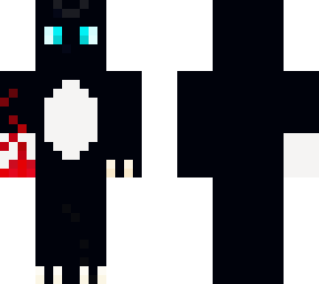 Scourge Minecraft Skins