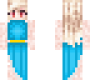 sephiroth | Minecraft Skins