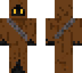 jawa | Minecraft Skins