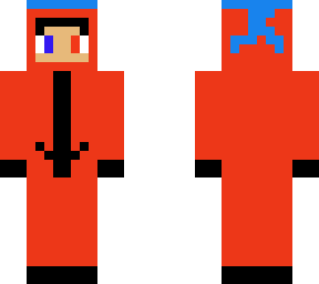 skin omg | Minecraft Skin