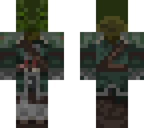 Snail Minecraft Skins