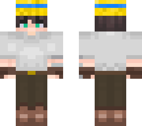 factory worker | Minecraft Skins