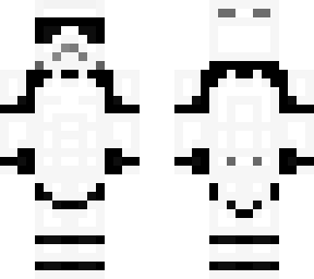 stormtrooper | Minecraft Skins