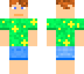 sumer | Minecraft Skin