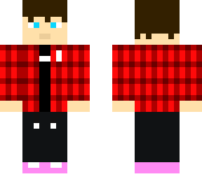 swagy obvi | Minecraft Skin