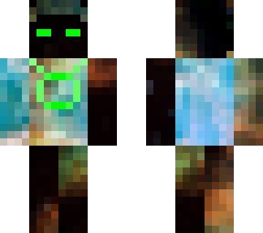 galaxy steve | Minecraft Skins