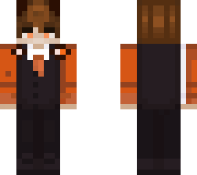 Teehee | Minecraft Skin