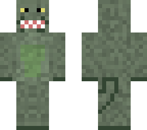 lizard | Minecraft Skins