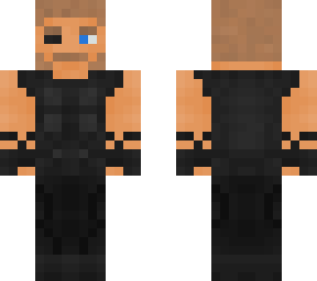 Thor ragnarok | Minecraft Skin