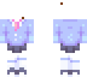 Toru Minecraft Skins