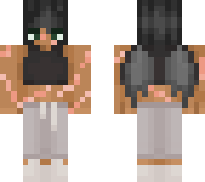 Uriel | Minecraft Skin