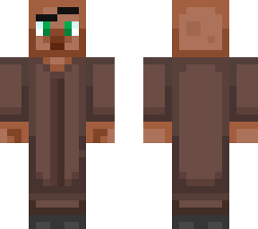 bedrock villager | Minecraft Skins