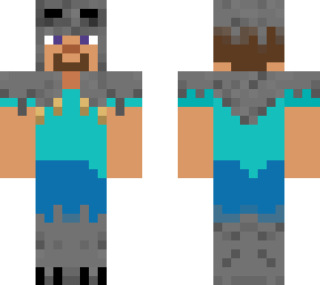 minecraft dungeons steve | Minecraft Skins