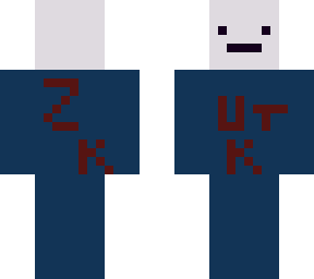 Zkay skin | Minecraft Skin
