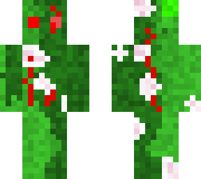 undead | Minecraft Skins