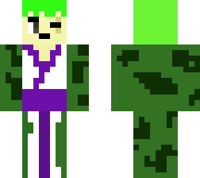 zoro wano | Minecraft Skins