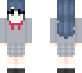 ichika | Minecraft Skins
