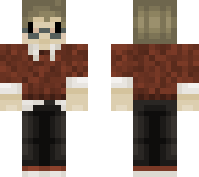 Last Life Smp Grian Minecraft Skins