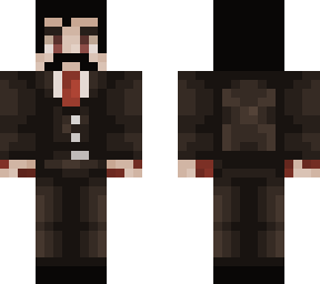 mumbojumbo | Minecraft Skins