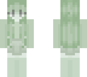 -Mochi- | Minecraft Skin