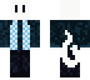 Adrian Skin | Minecraft Skin